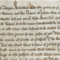 Chapter 1: Reflection 10 – The Stars in the Bright Sky – Julian of ...