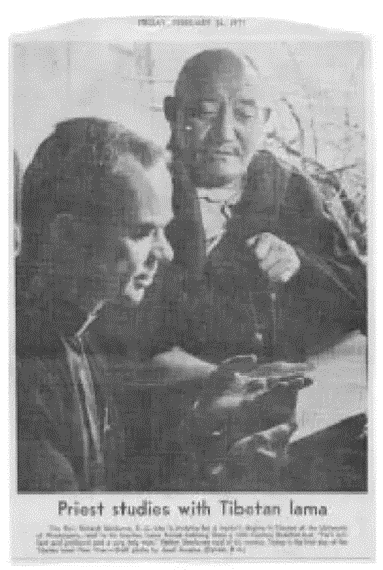 Chapter 1: Reflection 11 – A Guide in the Desert – Julian of Norwich ...