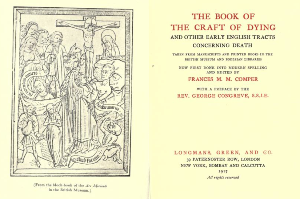 Chapter 3: Reflection 13 – Like Awaiting the Arrival of a Dearly Loved ...