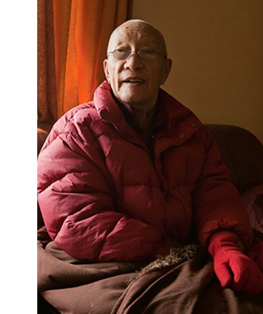 Chapter 3: Reflection 15 – They That Were with Me Sent for the Parson ...